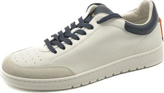Barracuda Homme, Chaussures, Blanc, Taille: 40 EU Bu3372D Baskets