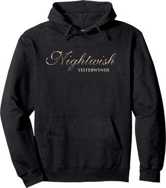 Nightwish Yesterwynde (Logo, Titel & Albumcover) Pullover Hoodie