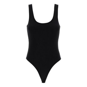 L'agence Damen, Bademode, Schwarzk, MGr&ouml;&szlig;e