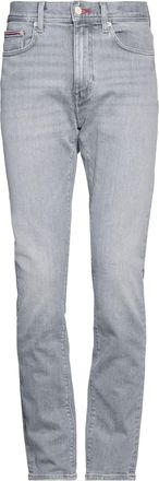 Tommy Hilfiger HOSEN & R&Ouml;CKE - Jeanshosen auf YOOX.COM
