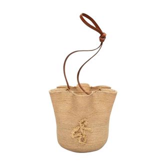 Ruslan Baginskiy The HatBag - - Bags - Damen - Beige - ONE SIZE