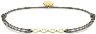 Thomas Sabo Thomas Sabo Damen Charm-Armbänder - LS065-848-5-L20v