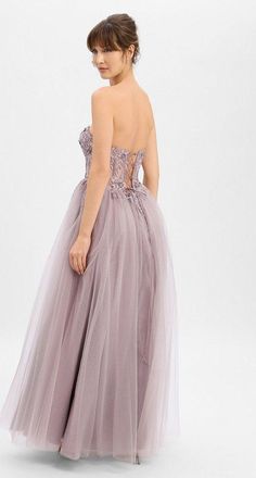 Laona Abendkleid