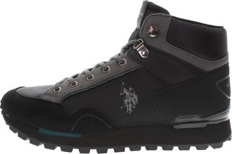 U.S.Polo Association Schn&uuml;rboots