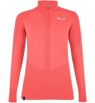 Salewa Zebru Responsive - Pullover - Damen