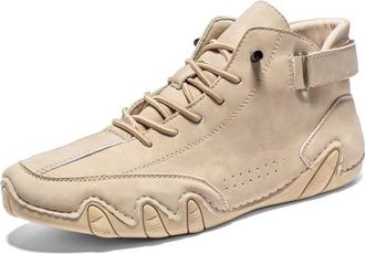 Generic Chaussures de loisirs hautes confortables pour homme Chaussures de marche Chaussures pieds nus Ultra confortables et antid&eacute;rapantes Chaussures de fitn