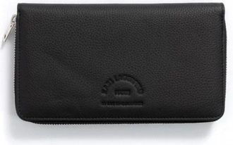 Karl Lagerfeld Femme, Accessoires, Noir, Taille: ONE Size Wallet