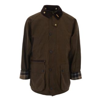 Barbour Herren, Jacken, Braun, 2XLGr&ouml;&szlig;e