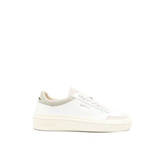 Ghoud Femme, Chaussures, Blanc, Taille: 37 EU Pads Baskets