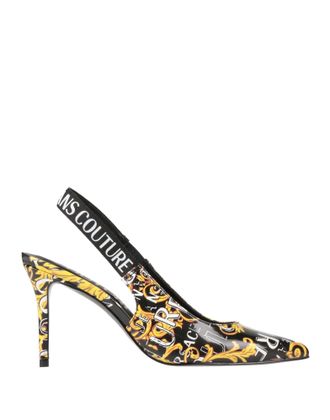 Versace SCHUHE - Pumps auf YOOX.COM