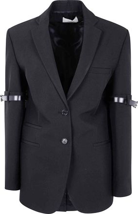 Coperni Blazer - Schwarz