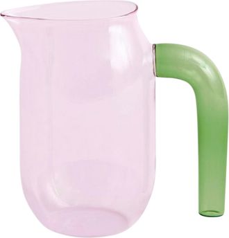HAY Carafe en verre, Jochen Holz Hay