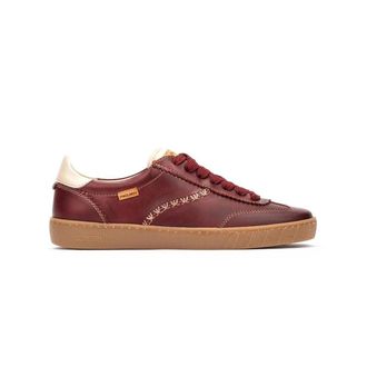 Pikolinos Lanzarote Sneaker - - Shoes - Damen - Rot - 42 EU
