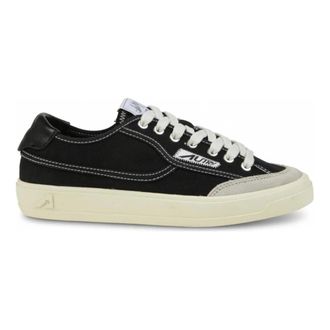 Autry Windspin Sneakers - - Shoes - Damen - Schwarzk - 37 EU
