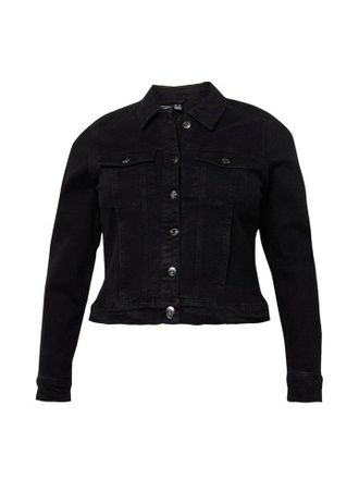 Vero Moda Curve Jeansjacke Runa (1-St)