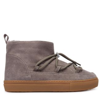 INUIKII Schneeschuhe Inuikii Classic Low 2001.001.0021 Grau