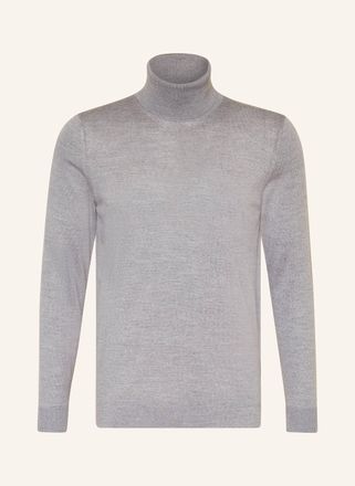 Strellson Rollkragenpullover Marek grau
