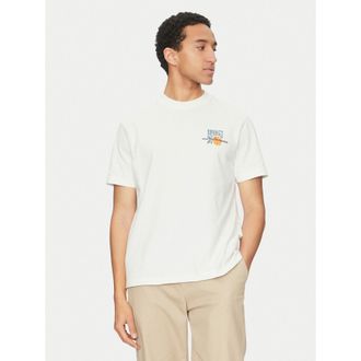 Marc O'Polo Denim Marc OPolo Denim T-Shirt 500 0005 973 Wei&szlig;
