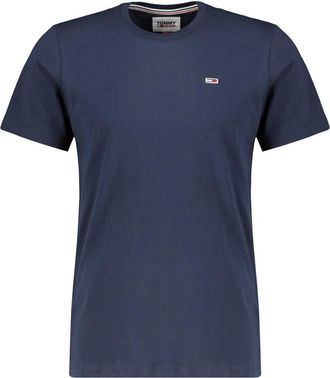 Tommy Jeans Herren T-Shirt