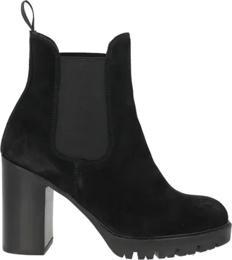 Frau SCHUHE - Stiefeletten auf YOOX.COM