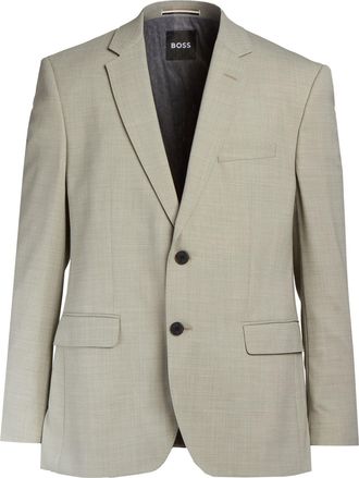 BOSS ANZ&Uuml;GE und CO-ORDS - Blazers auf YOOX.COM