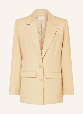 Gestuz Blazer Gzstacy gelb