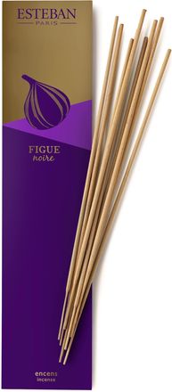 Esteban Paris Parfums Esteban - Räucherstäbchen - Incense Sticks - 20 Stück, Natürliche Inhaltsstoffe, Wenig Rauch, Raumduft für Entspannung & Meditation - Handgefertigt mi