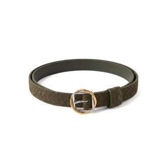 Jacquemus Damen, Accessories, Gr&uuml;n, 80 CMGr&ouml;&szlig;e