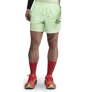 Nike Stride Dri-FIT 5 M - kurze Laufhose - Herren