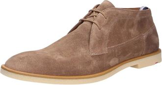 Lloyd Liverpool Schn&uuml;rstiefel - - Shoes - Herren - Beige - 42 1/2 EU
