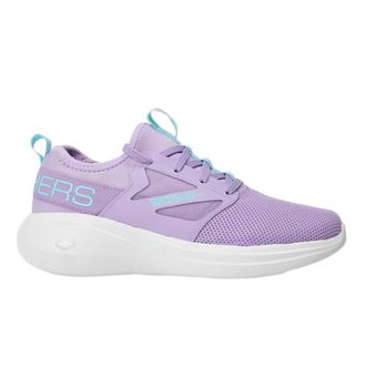 Skechers Go Run Fast Sneaker f&uuml;r Damen (Violett)
