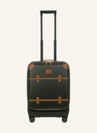 Bric's Trolley Bellagio gruen