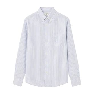 Hartford Herren, Shirts, Blau, XLGr&ouml;&szlig;e