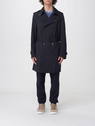 Fay Veste FAY Homme couleur Bleu