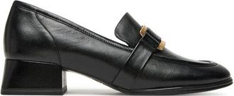 Caprice Slipper 9-24303-45 Schwarz