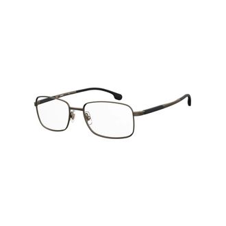 Carrera Homme, Accessoires, Brun, Taille: ONE Size Lunettes Monture M&eacute;tallique Bronze