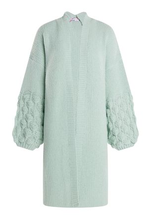 Izia Strickjacke Damen Minze