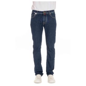 Jacob Cohen Denim Bard Fit Jeans - - Jeans - Herren - Blau - W37