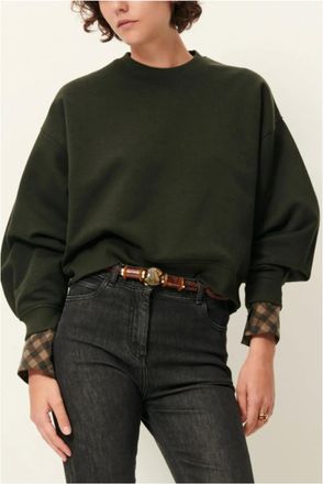 Sessun Sweat Yuki M&eacute;tallis&eacute; Sess&ugrave;n