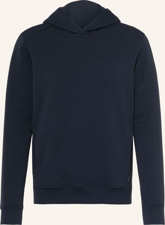 Duno Duno Hoodie Yasu Bardi blau