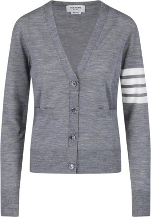 Thom Browne Cardigan 4-Bars