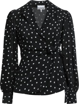 Ganni TOPS - Tops auf YOOX.COM