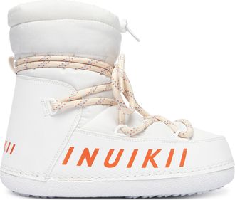 INUIKII Schneeschuhe Inuikii Mountain 1002.003.0161 Weiß