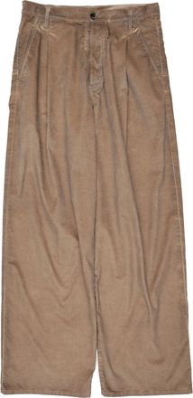 Uma Wang HOSEN & RÖCKE - Hosen auf YOOX.COM