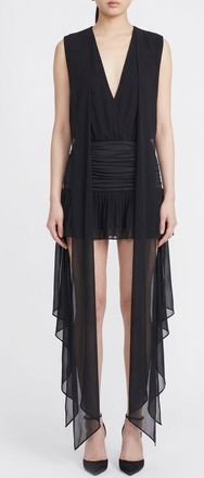 Blumarine Robe BLUMARINE Femme couleur Noir