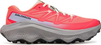 Salomon Laufschuhe Salomon Ultra Flow 2 L47883900 Rot