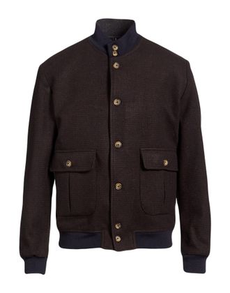 JERRY KEY JACKEN & M&Auml;NTEL - Jacken und Anoraks auf YOOX.COM