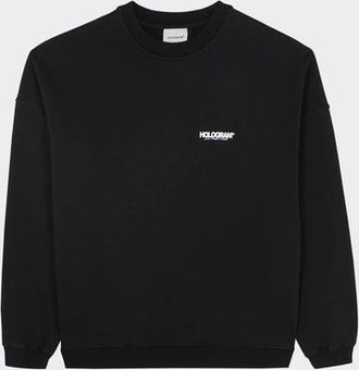 Hologram Sweatshirt - Taille XL