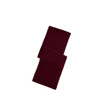 Polo Ralph Lauren Echarpe en laine