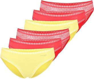 sloggi Slip GO Crush